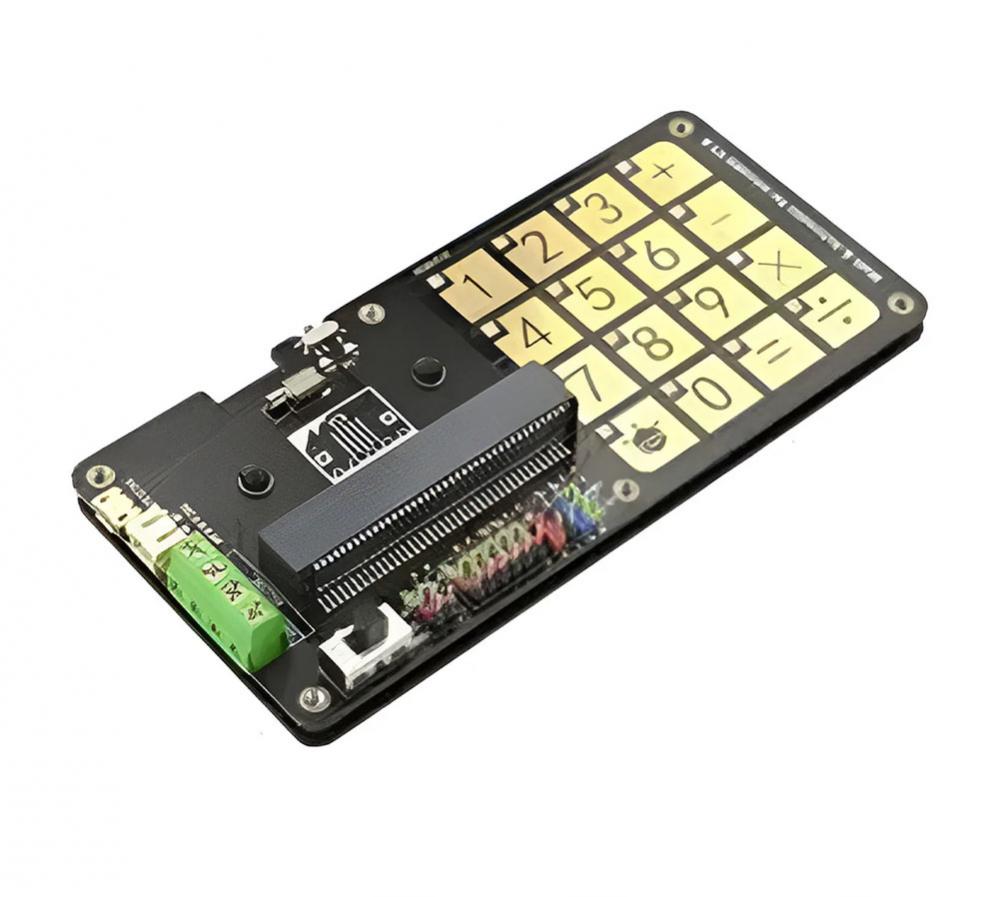 Buy Micro:touch Keyboard at the right price @ electrokit