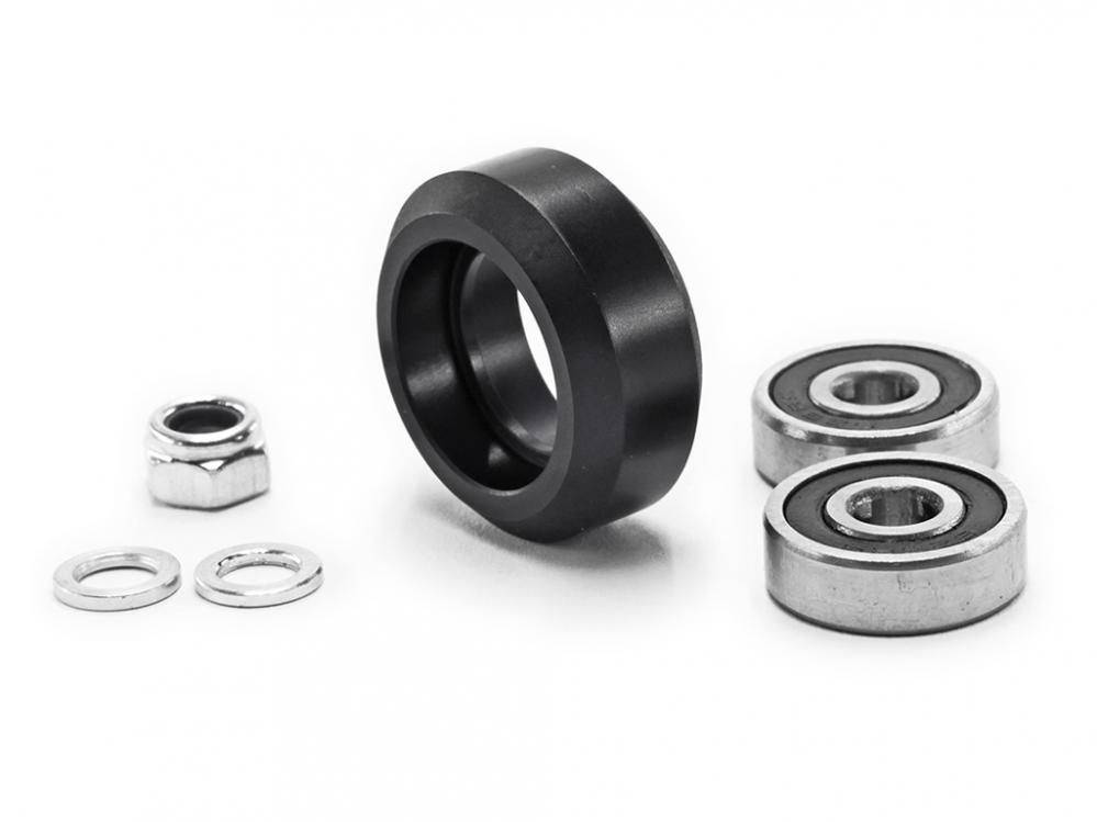 Köp Solid V Wheel Kit till rätt pris @ electrokit