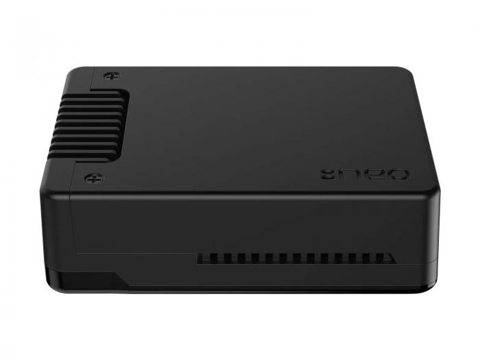Köp Argon NEO 5 inbyggnadslåda för Raspberry Pi 5 svart till rätt pris ...