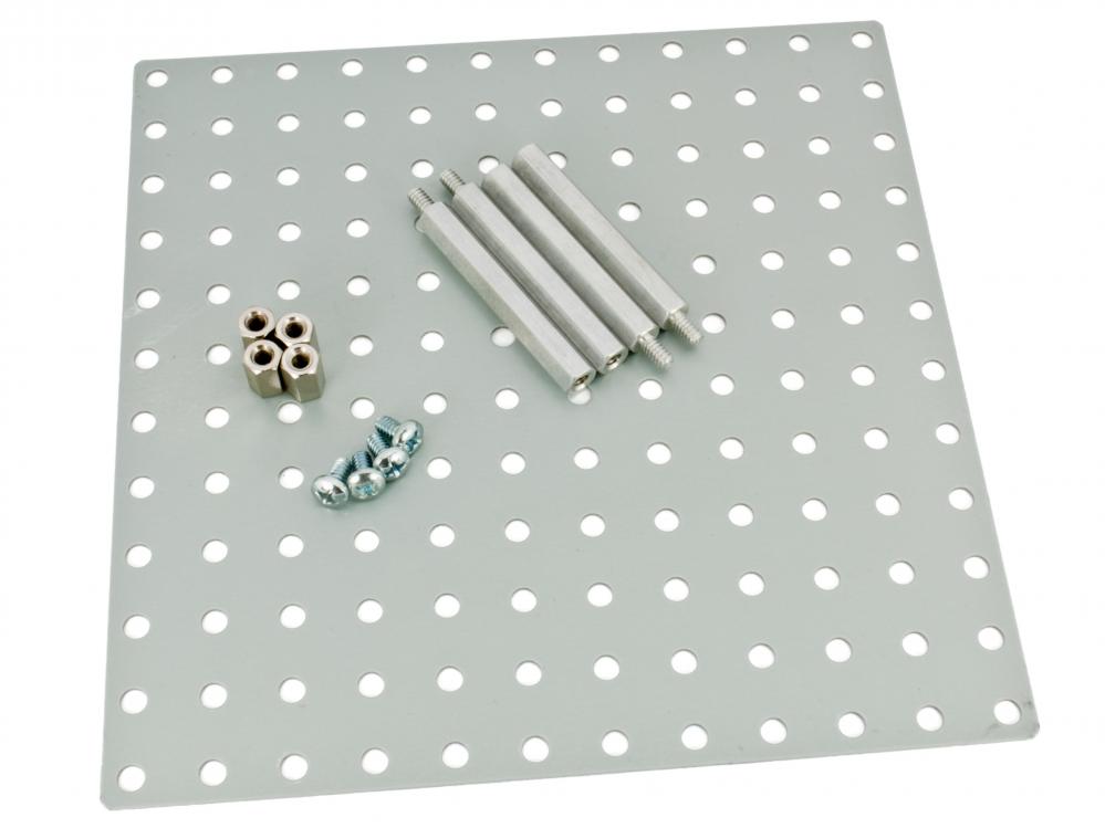 Buy Digilent robot plattform - base plate 15x15cm at the right price ...
