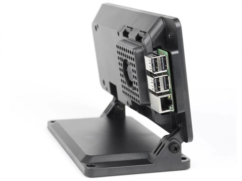 Köp SmartiPi Touch 2 till rätt pris @ electrokit