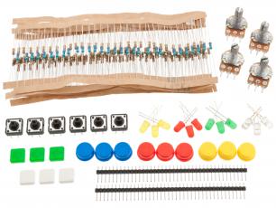 electronics components kits instruments @ electrokit