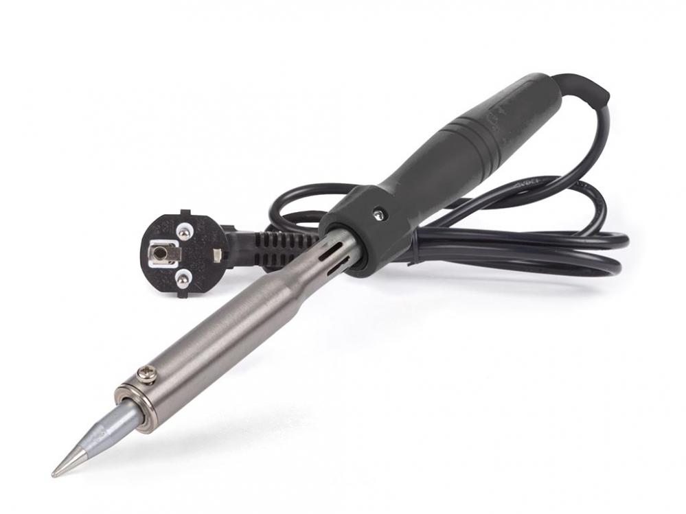 Buy Soldering iron 100W 230V at the right price @ electrokit