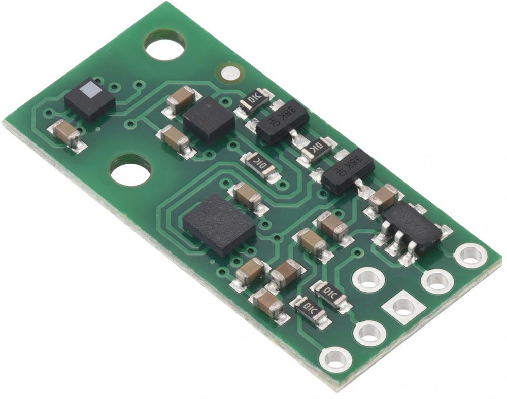 Köp AltIMU-10 v6 10DoF (LSM6DSO, LIS3MDL & LPS22DF) till rätt pris ...