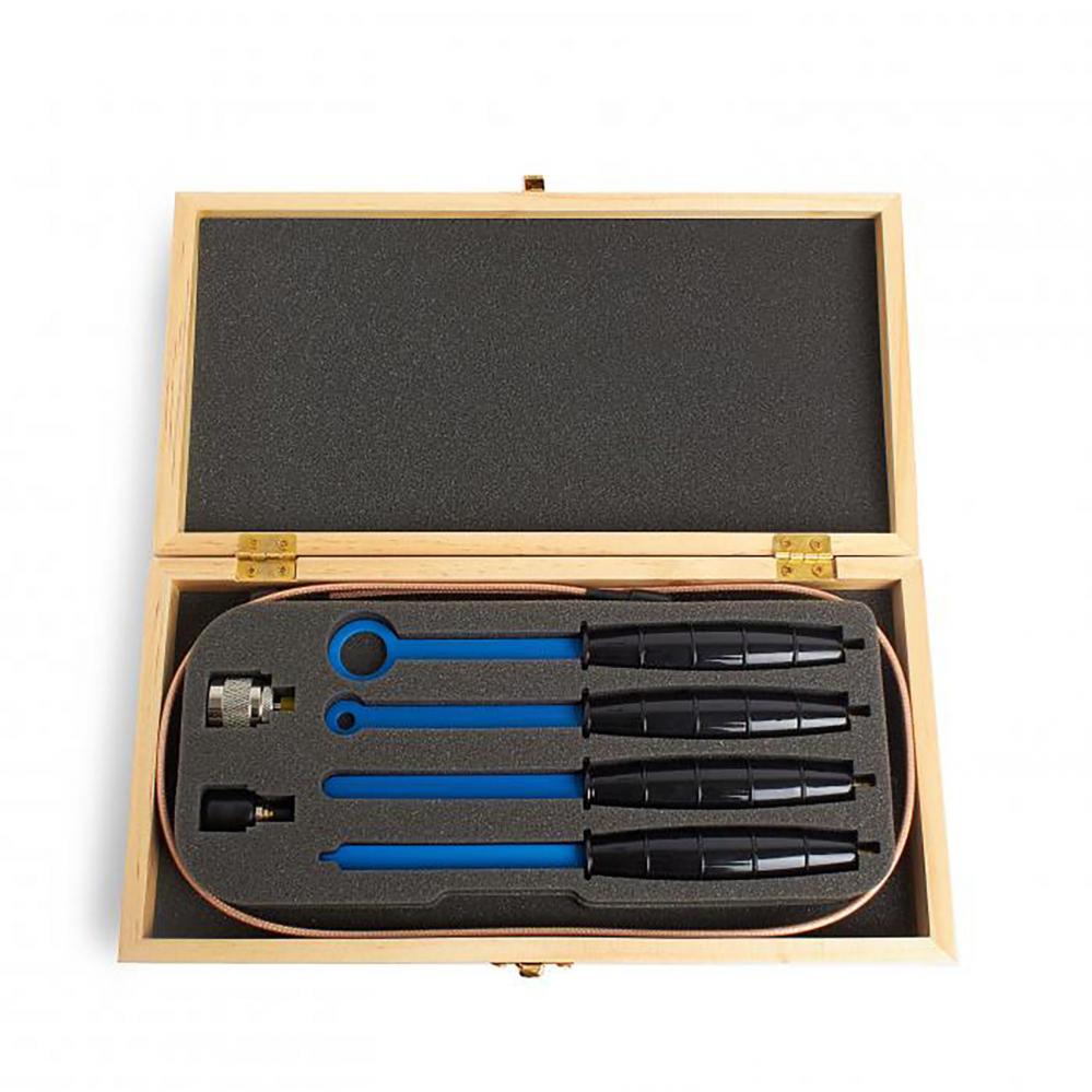Buy EMC near field probe set at the right price @ electrokit