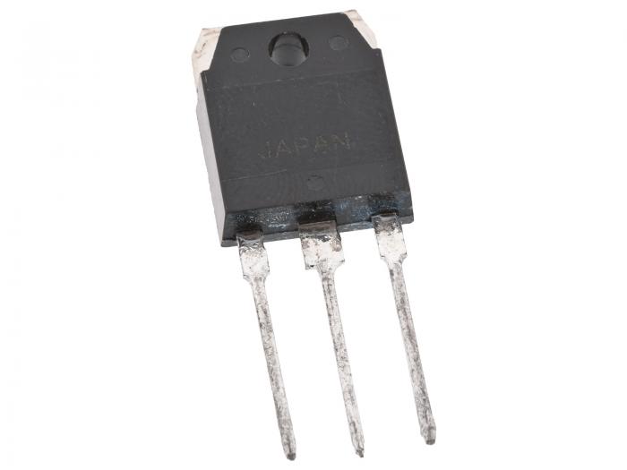 Buy TIP35C TO-218 Transistor Si NPN 100V 25A at the right price ...