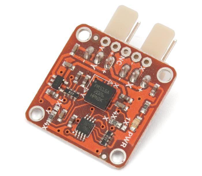 Buy TinkerKit gyroscope at the right price @ electrokit