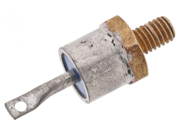 Köp Zenerdiod 51V 50W till rätt pris @ electrokit