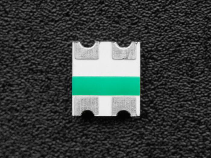 Buy LED SMD2020 RGB addressable WS2812B - 10-pack at the right price ...