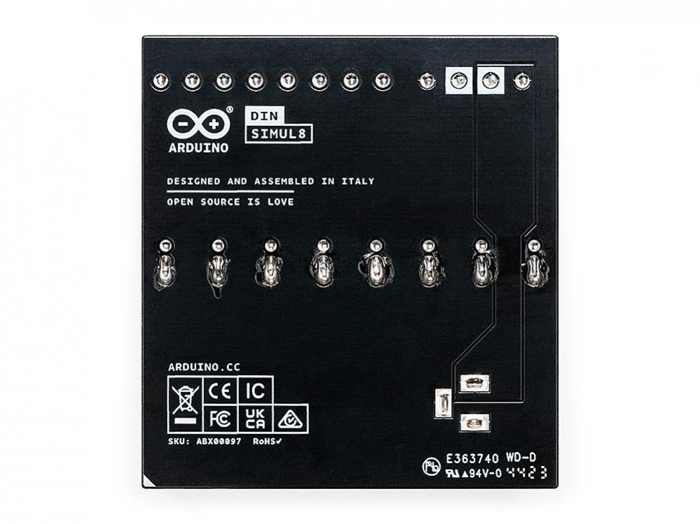Köp Arduino Plc Starter Kit Till Rätt Pris Electrokit