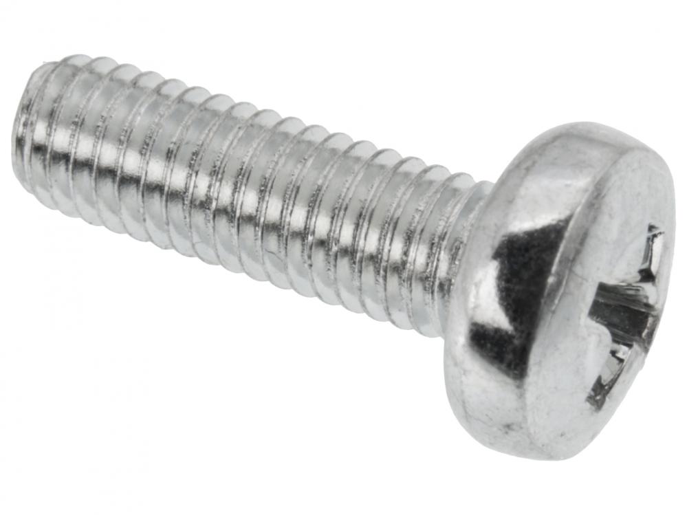 Buy Screw PH M5x16 at the right price @ electrokit