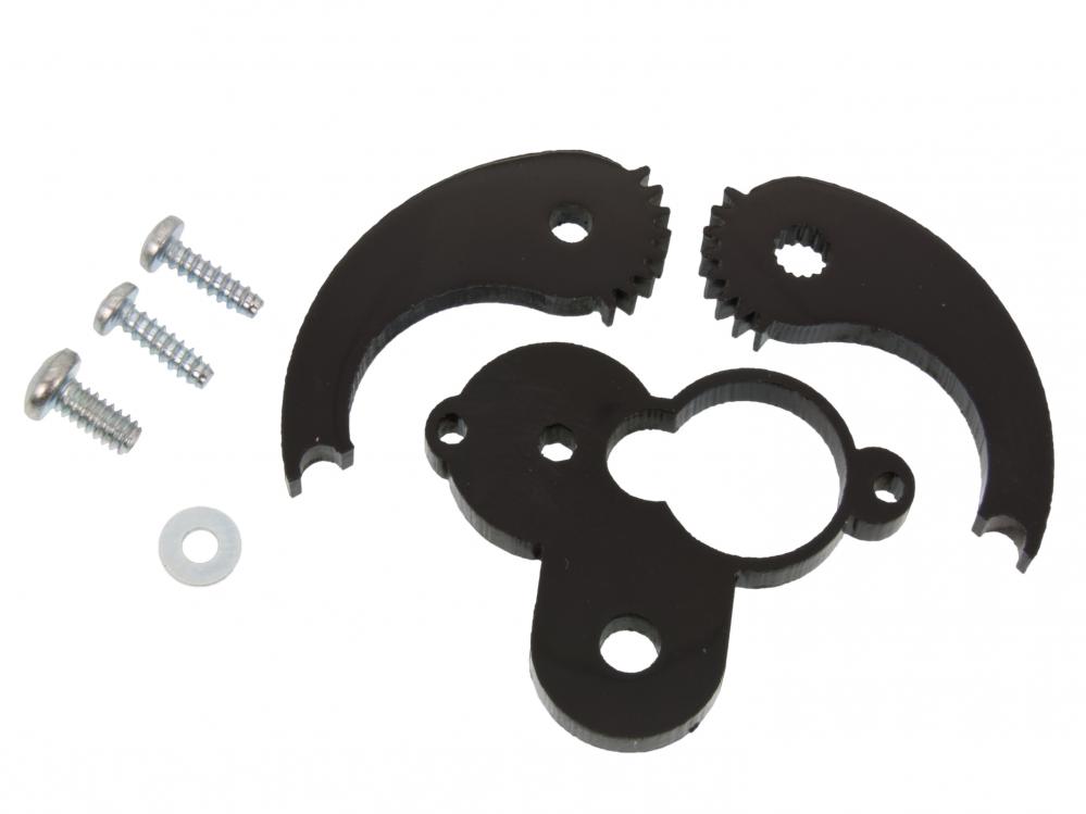 Köp Gripklo för Microservon till rätt pris @ electrokit