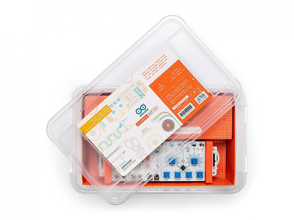 Köp Arduino Science Kit R3 till rätt pris @ electrokit