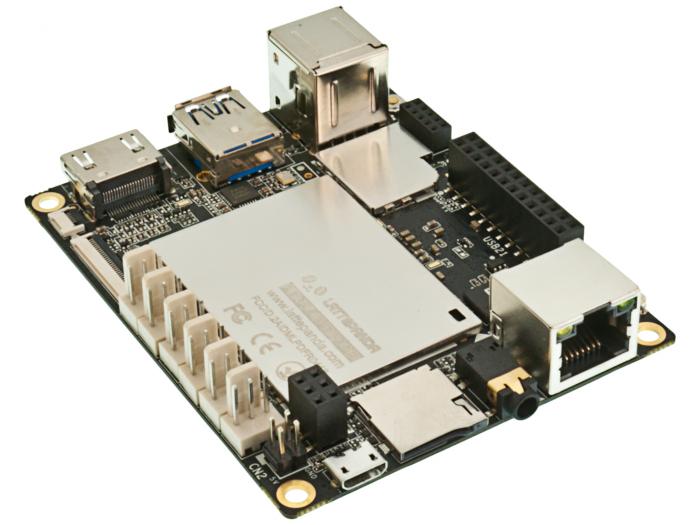 Buy LattePanda 2G/32GB with Windows 10 license at the right price @ electrokit