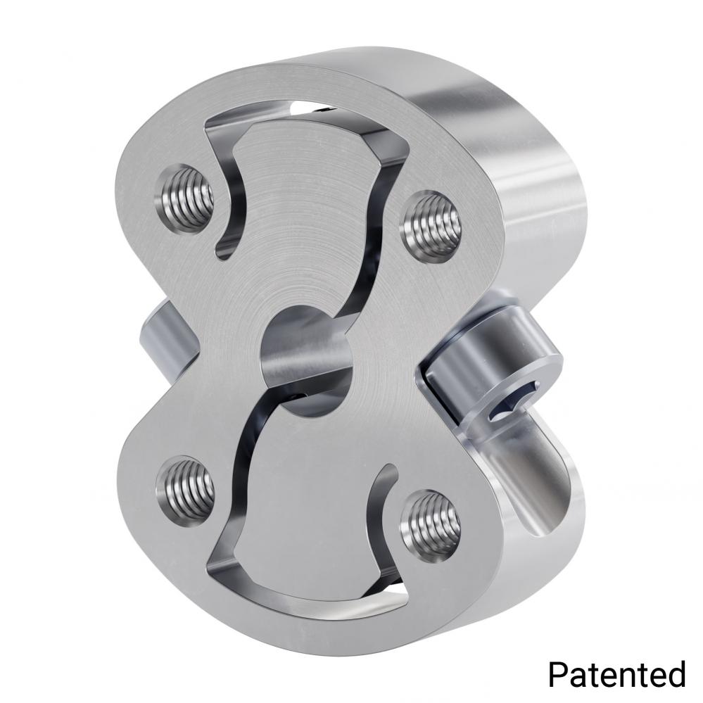 Köp Axelnav med klämfäste 6mm till rätt pris @ electrokit