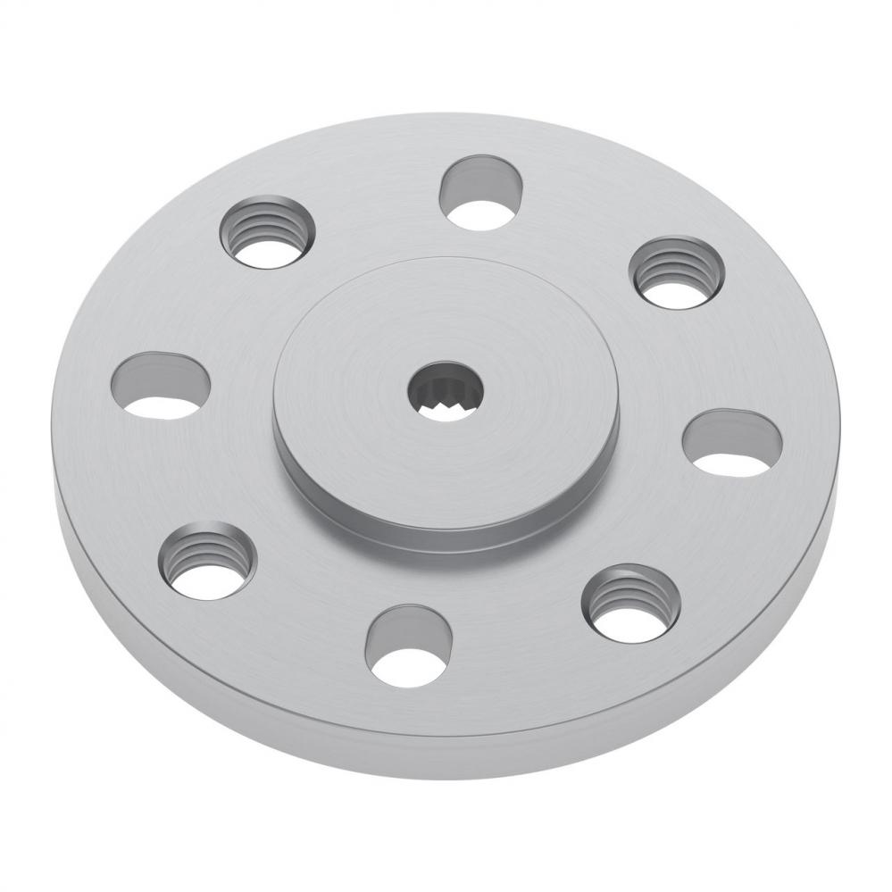 Buy Servo hub Hitec 24T ø32mm at the right price @ electrokit