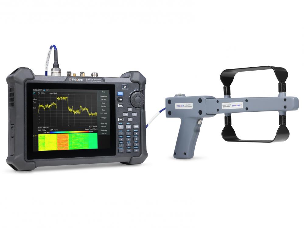 Köp Antennpaket 3x för SHA850A (ANT-DA11, ANT-DA12, ANT-DA13) till rätt ...
