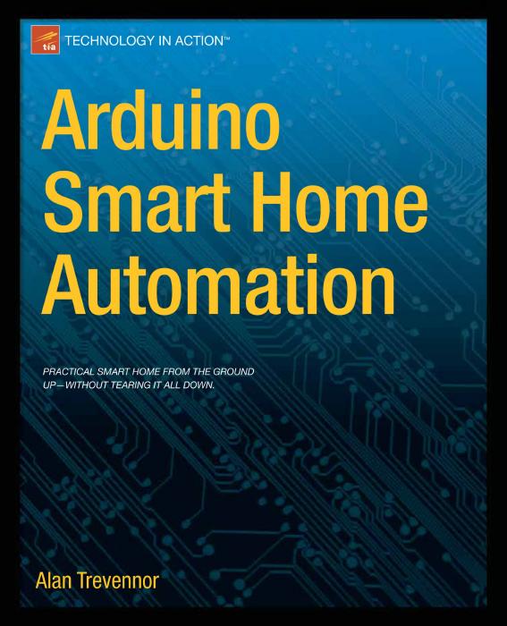Köp Arduino Smart Home Automation till rätt pris @ electrokit