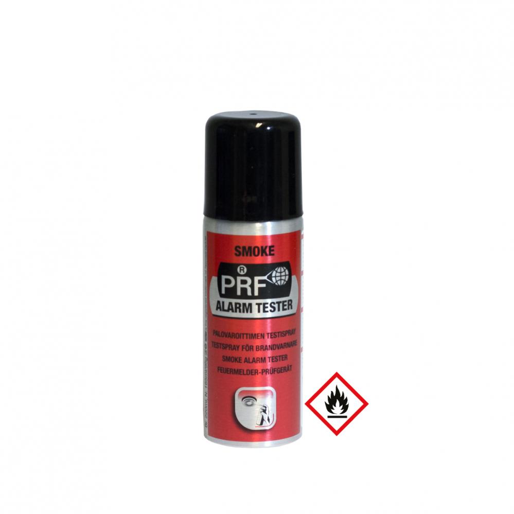 Buy Smoke alarm tester PRF 220ml at the right price @ electrokit