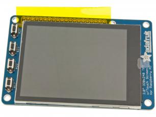 Köp Display & Monitor stort urval @ electrokit