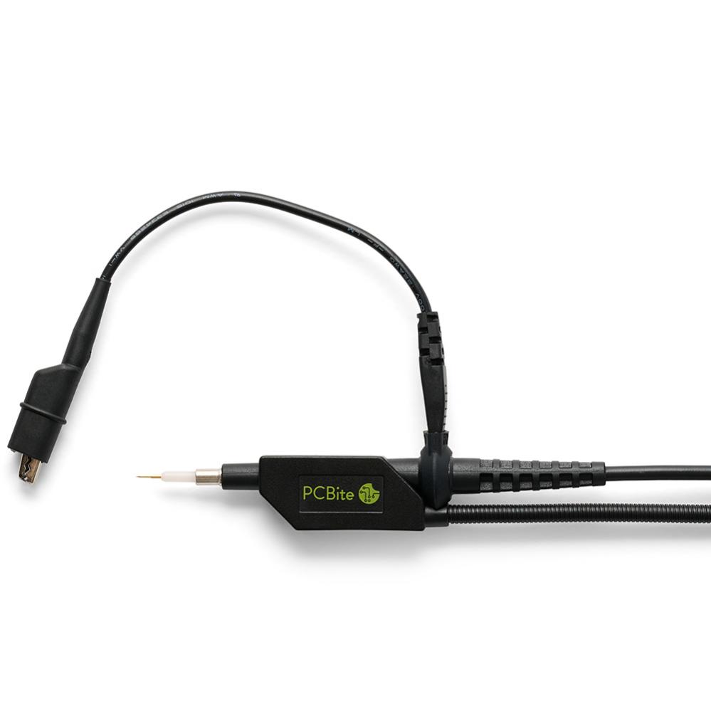 Köp SQ500 - 500Mhz handsfree oscilloscope probe till rätt pris @ electrokit