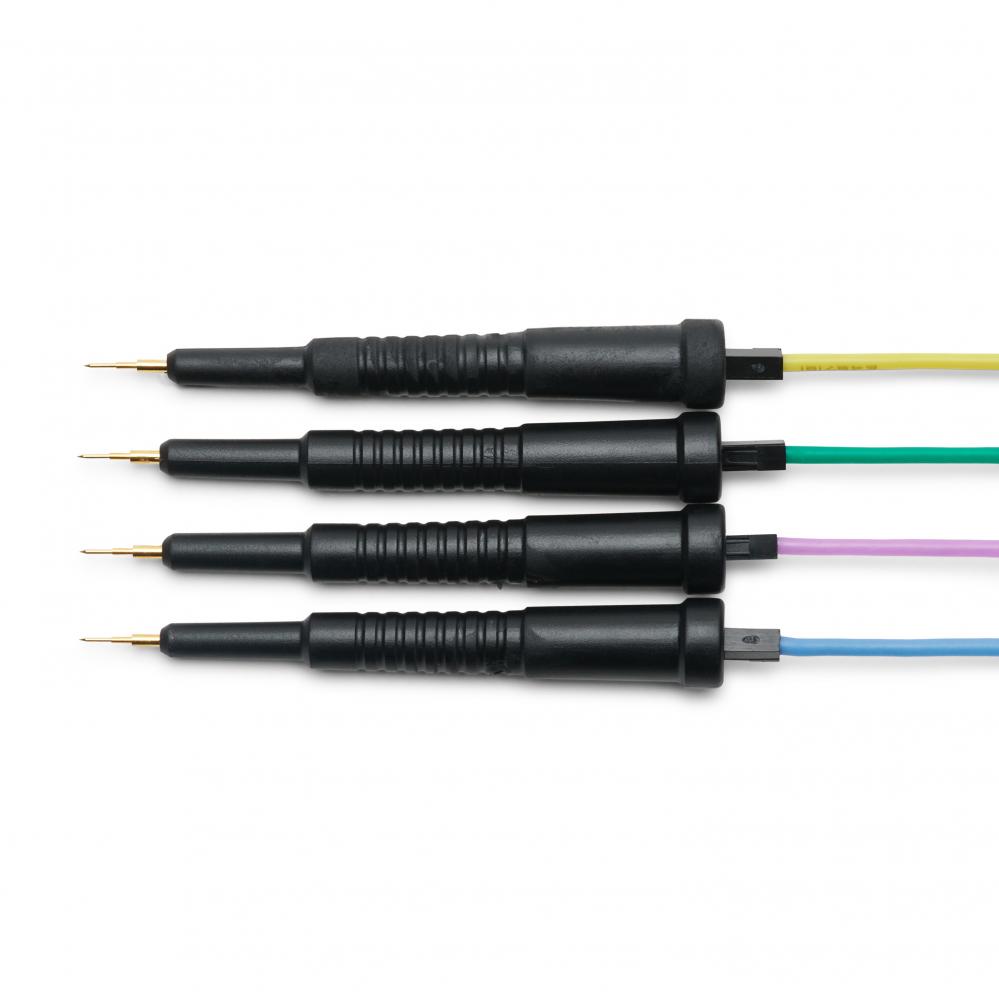 Buy 4x SQ10 probes with test wires at the right price @ electrokit