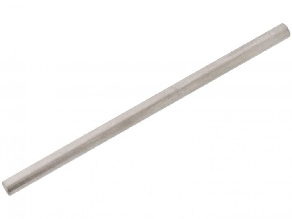 Köp Axel rostfritt stål 5mm x 100mm till rätt pris @ electrokit