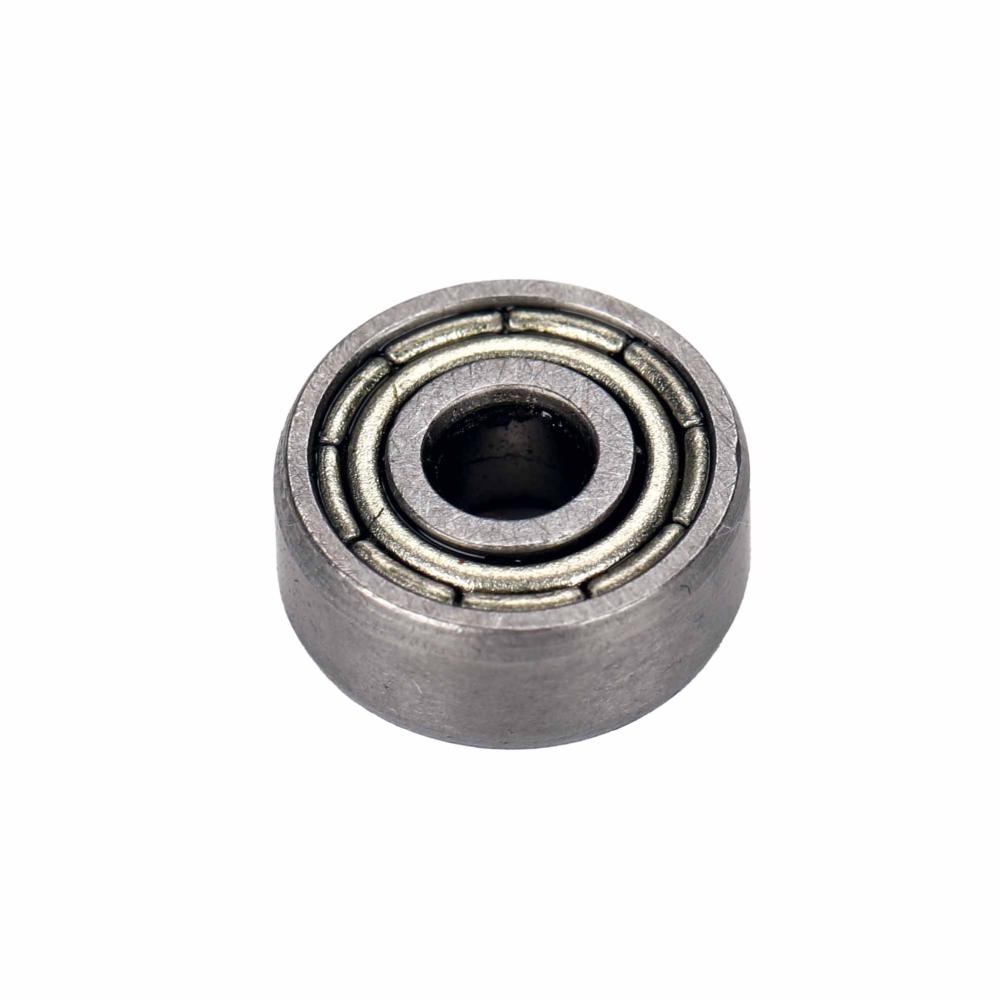 Köp Kullager 3mm till rätt pris @ electrokit