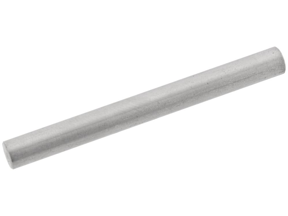 Köp Axel i rostfritt stål 5mm x 50mm till rätt pris @ electrokit