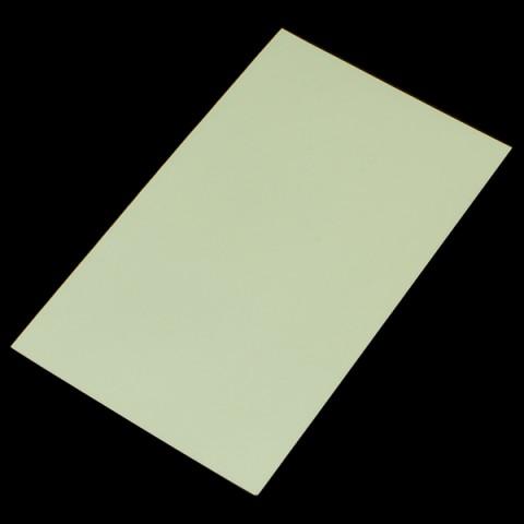Buy Photoluminescent Panel 3x5" at the right price @ electrokit