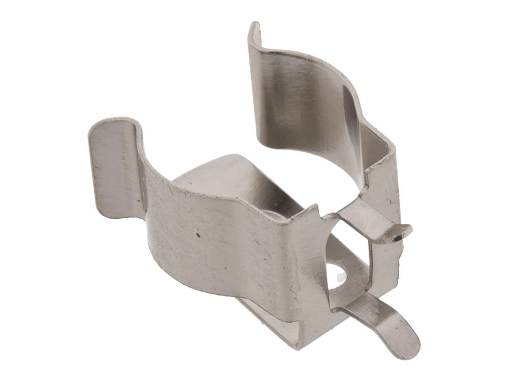 Buy Battery holder AAA - 1x clip for PCB at the right price @ electrokit