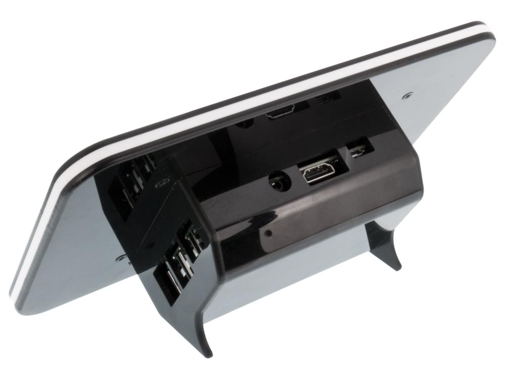 Buy Enclosure for Raspberry Pi 2 + 7" display at the right price ...