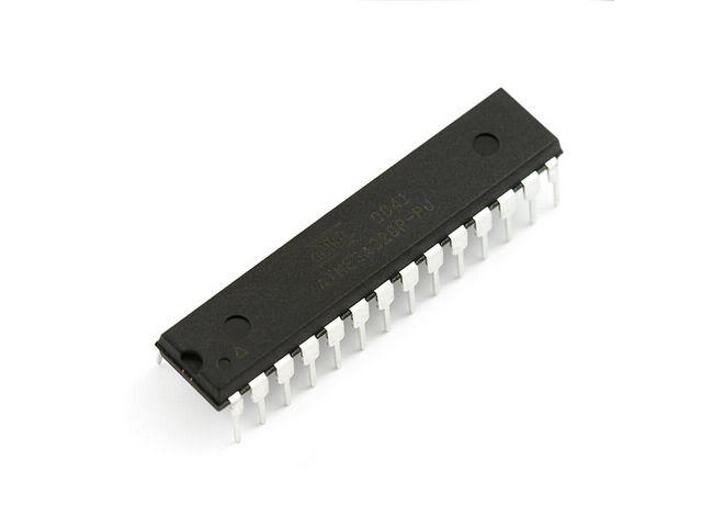 Köp Atmega328 Programmerad Arduino Uno Bootloader Till Rätt Pris