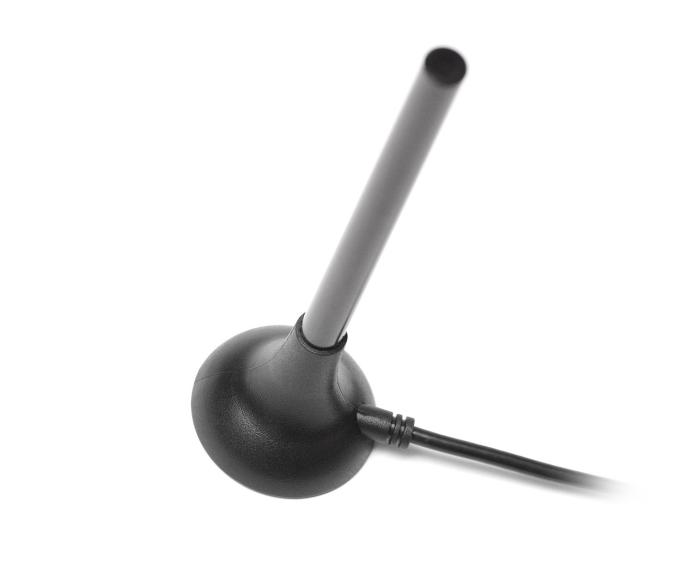 Buy Multi band antenna 4G, LTE, 5G 3.9dBi SMA magnet 3m cable at the ...