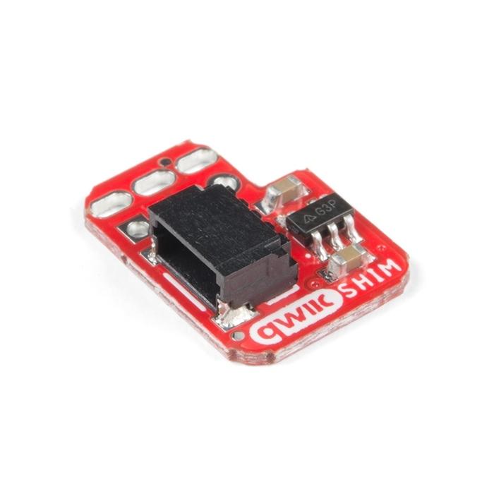 Buy QWIIC Shim for Raspberry Pi at the right price @ electrokit