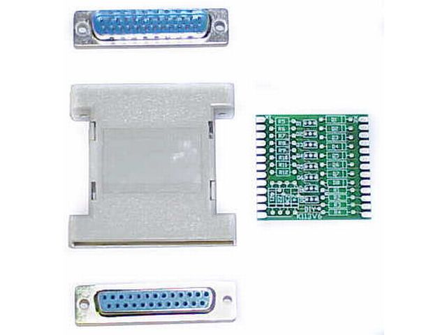 Köp Stegmotordrivare - uni-polär (utgår) till rätt pris @ electrokit