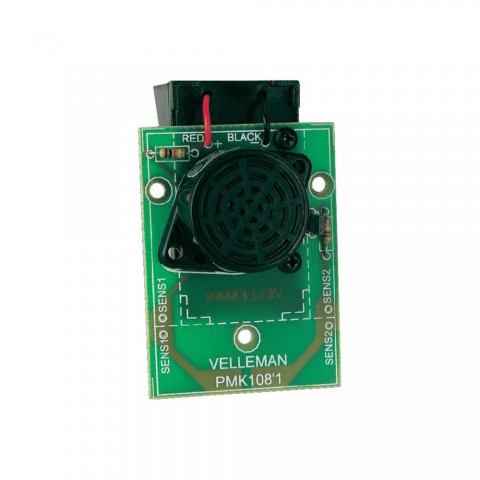 Köp Övervakning stort urval @ electrokit