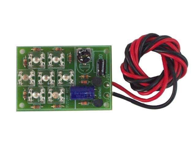 Köp Byggsatser stort urval @ electrokit