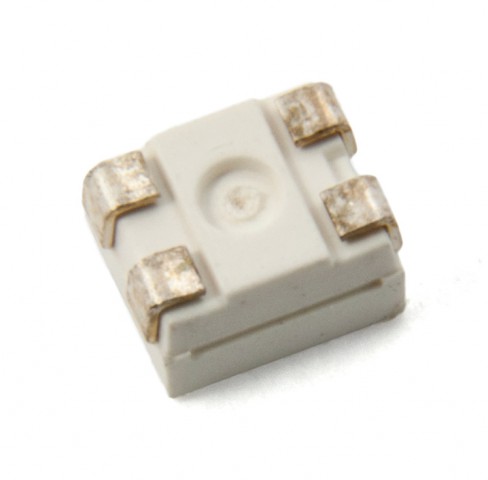 Köp LED RGB SMD till rätt pris @ electrokit