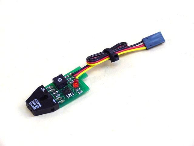 Buy SLD-01 single line detector at the right price @ electrokit