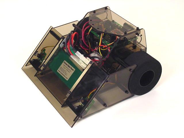 Buy Viper Sumo kit at the right price @ electrokit