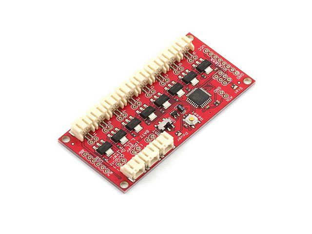 Köp EL sequencer till rätt pris @ electrokit