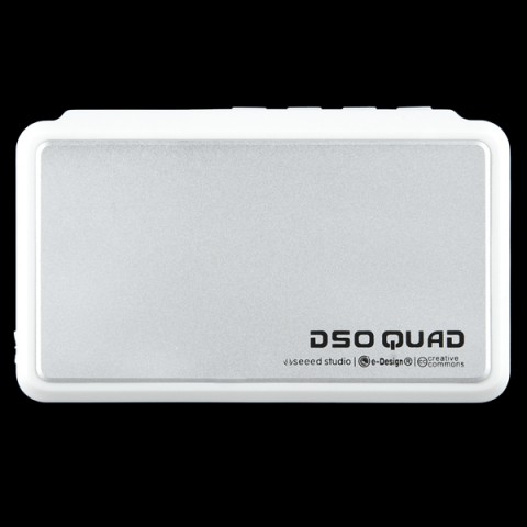 Köp DSO Quad oscilloskop/logikanalysator i fickstorlek 4 kan till rätt ...