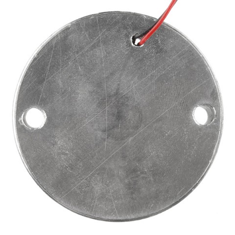 Köp Surface Transducer ø44mm 4ohm 3W till rätt pris @ electrokit