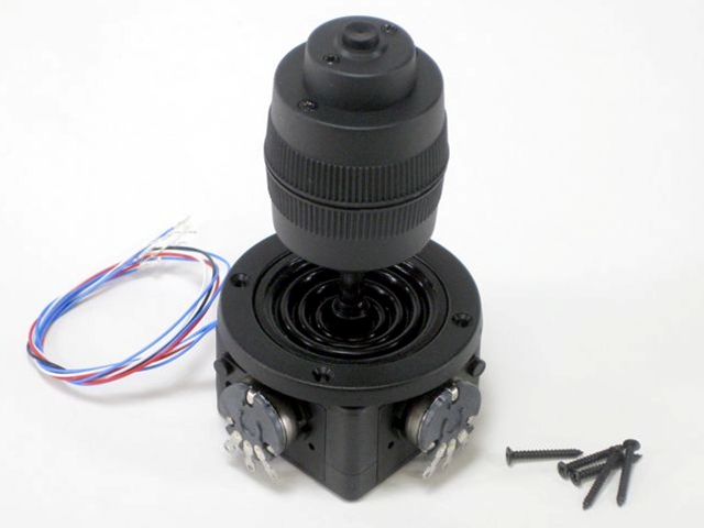 Buy Joystick 4D Gimbal at the right price @ electrokit