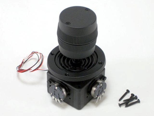 Köp Joystick 3D Gimbal till rätt pris @ electrokit