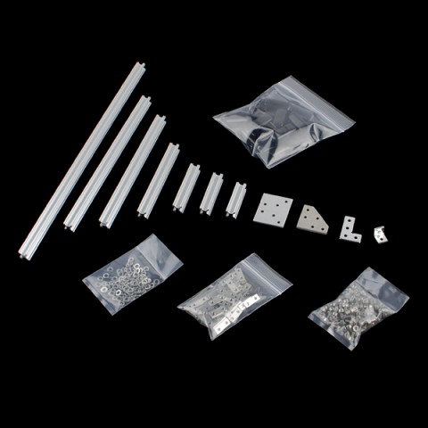 Buy MicroRax medium kit at the right price @ electrokit