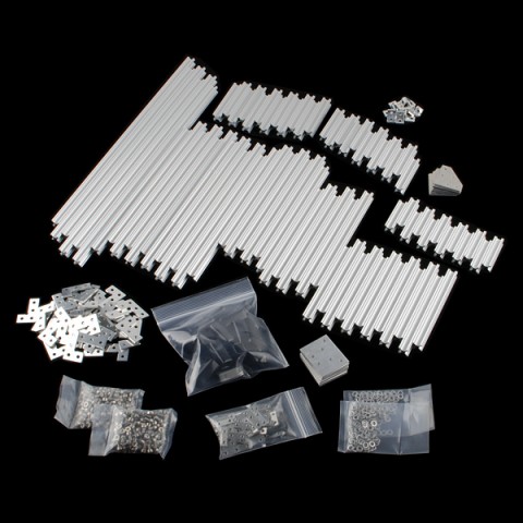 Buy MicroRax medium kit at the right price @ electrokit