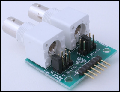 Buy Pmod CON2 at the right price @ electrokit