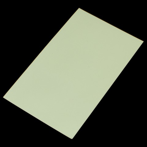 Köp Photoluminescent Panel 3x5" till rätt pris @ electrokit